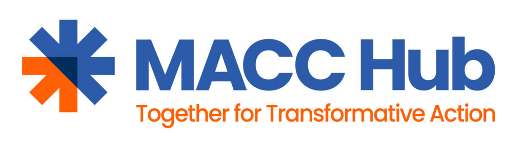 Office for Health Improvement and Disparities - MACC Hub