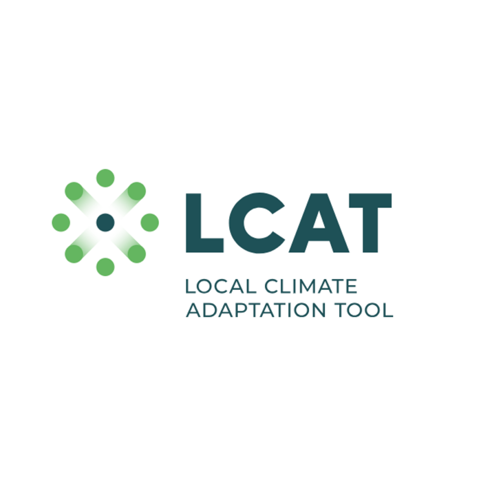 Local Climate Adaptation Tool (LCAT) - MACC Hub